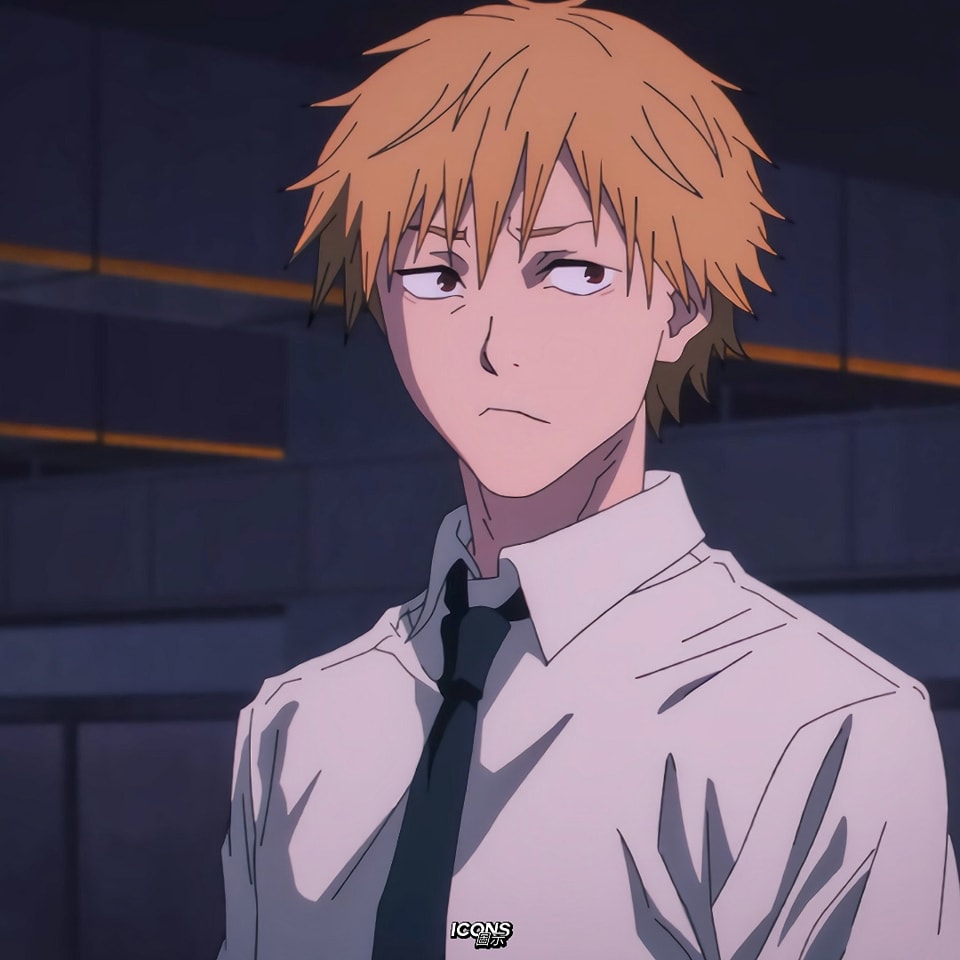 Chainsaw Man Wiki - Personagens