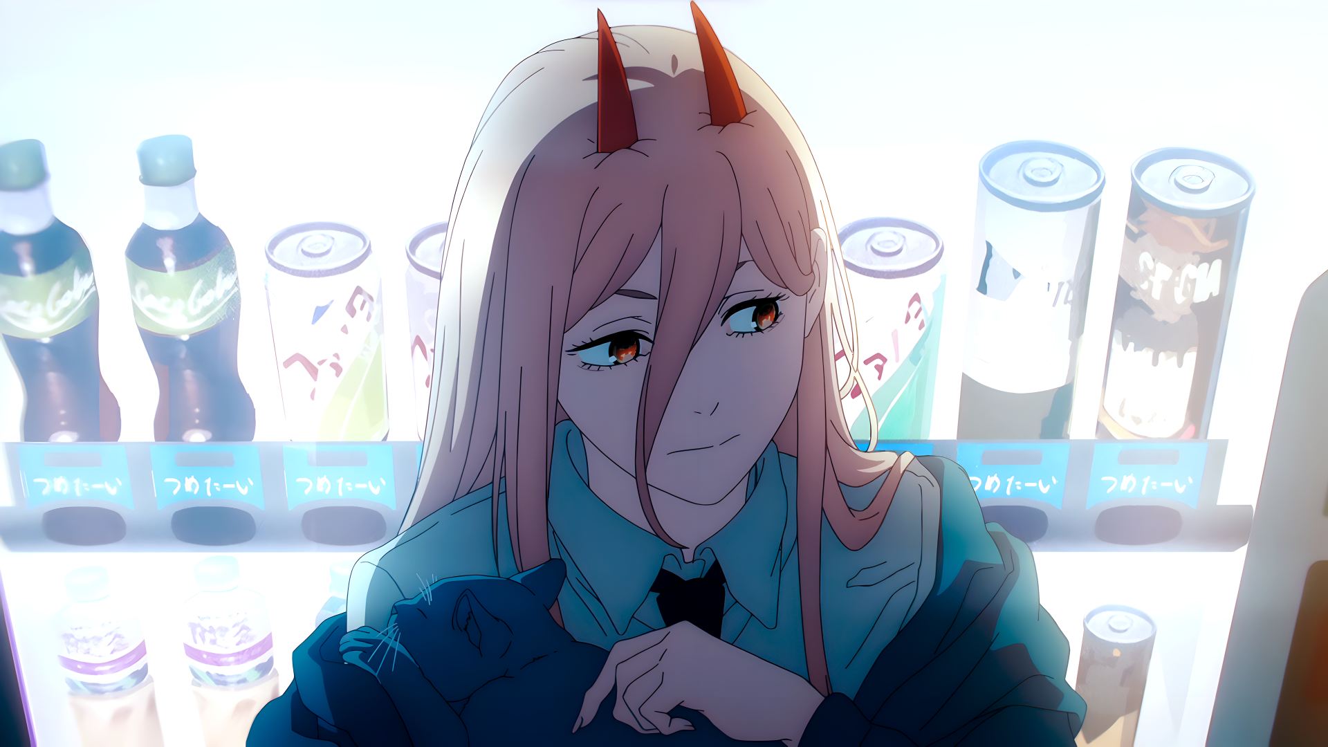 Chainsaw Man Wiki - Personagens